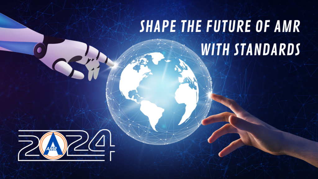 AMRA – Autonomous Mobile Robot Alliance
